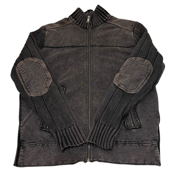 KAMA Classic Jeans | Jackets & Coats | Kama Classic Jeans Mens Full Zip ...